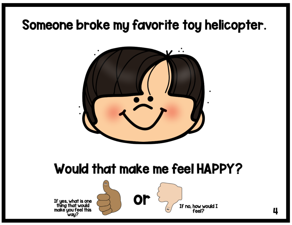 Social Emotional Learning Lesson & Puppet Video On Emotions - Annie's ...