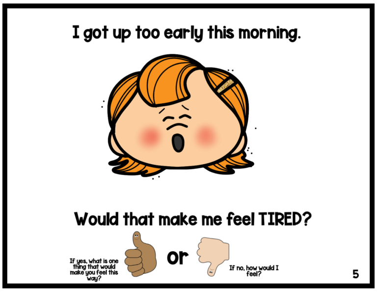 Social Emotional Learning Lesson & Puppet Video On Emotions - Annie's ...