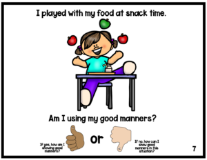 Preschool (LEVEL PRE-K) Archives - Annie's Classroom