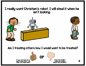 The Golden Rule & Showing Kindness Social Skills Lesson for Kids ...
